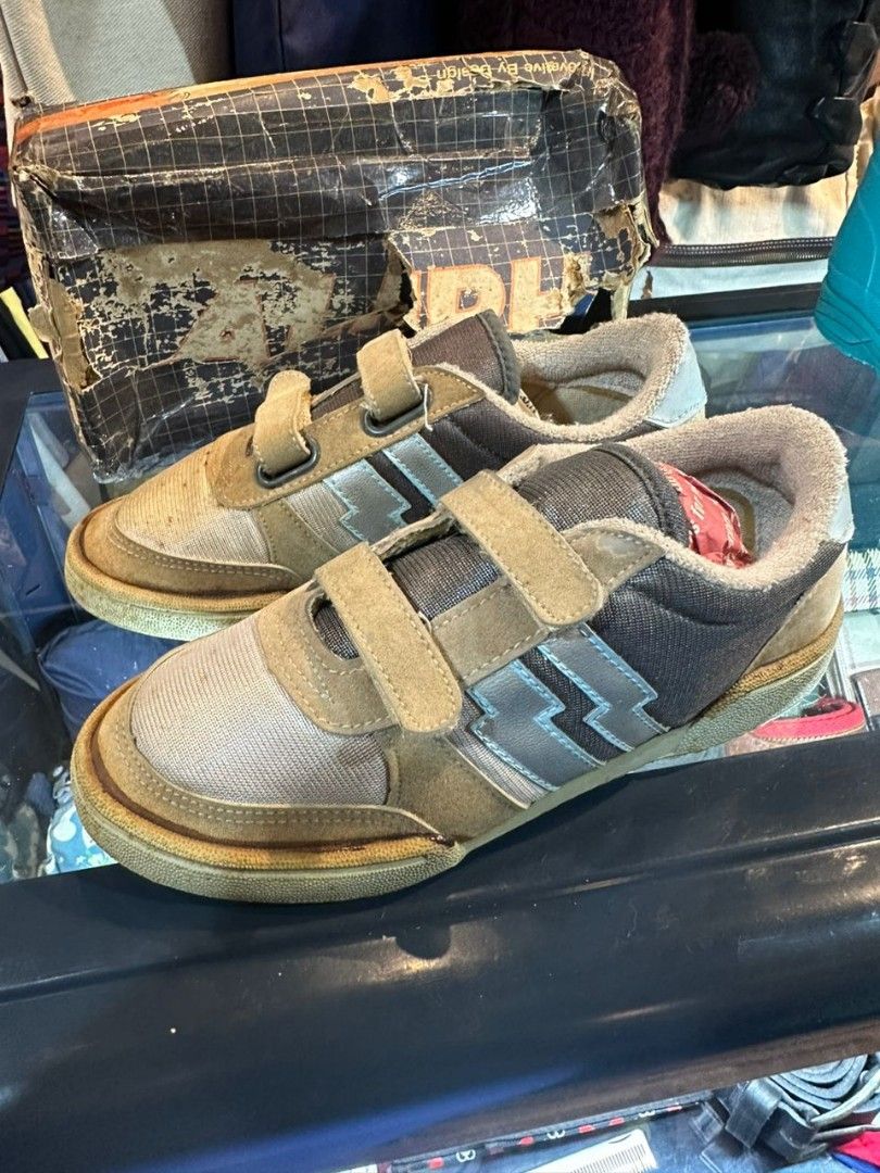 Vintage New Old Stock Aliph, Babies & Kids, Babies & Kids Fashion on ...