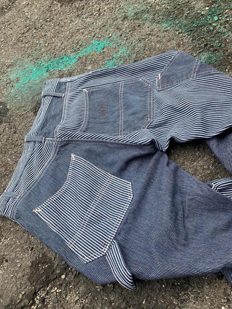 Vintage road runner japan disigner, Men's Fashion, Bottoms, Trousers on ...