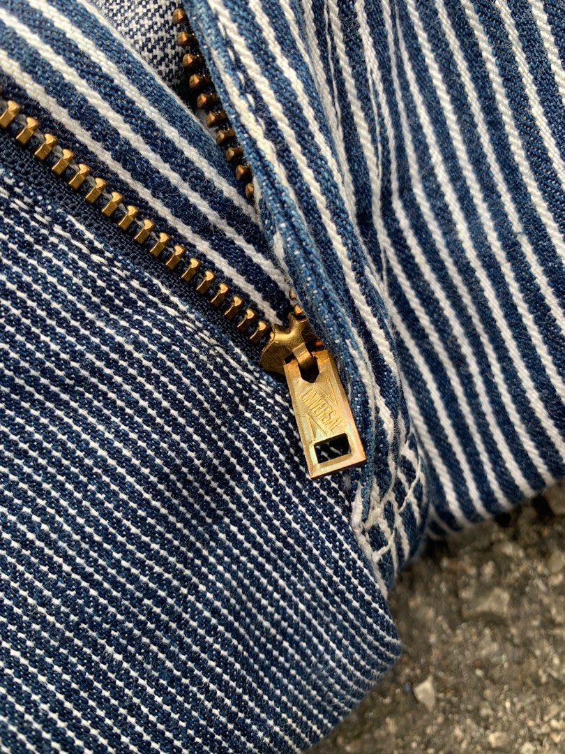 Vintage road runner japan disigner, Men's Fashion, Bottoms, Trousers on ...