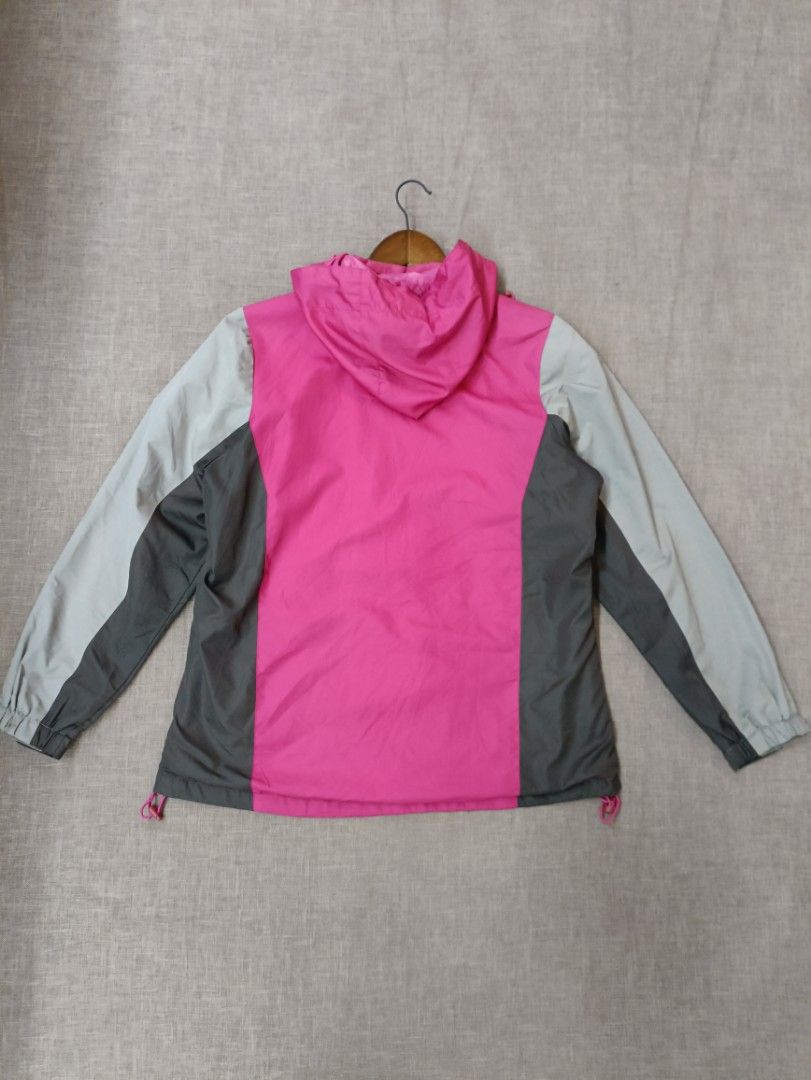 Wind Face Windbreaker Jacket, Men's Fashion, Coats, Jackets and ...