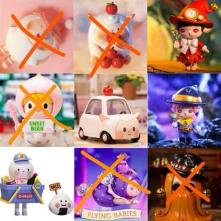 Preorder (Confirmed Design) - popmart Pop Mart Popmart Dimoo Coffee ...