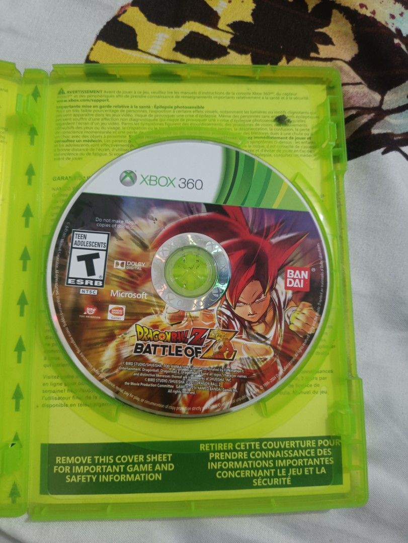 Xbox 360 games, take all for 500 pesos, Video Gaming, Video Games, Xbox ...