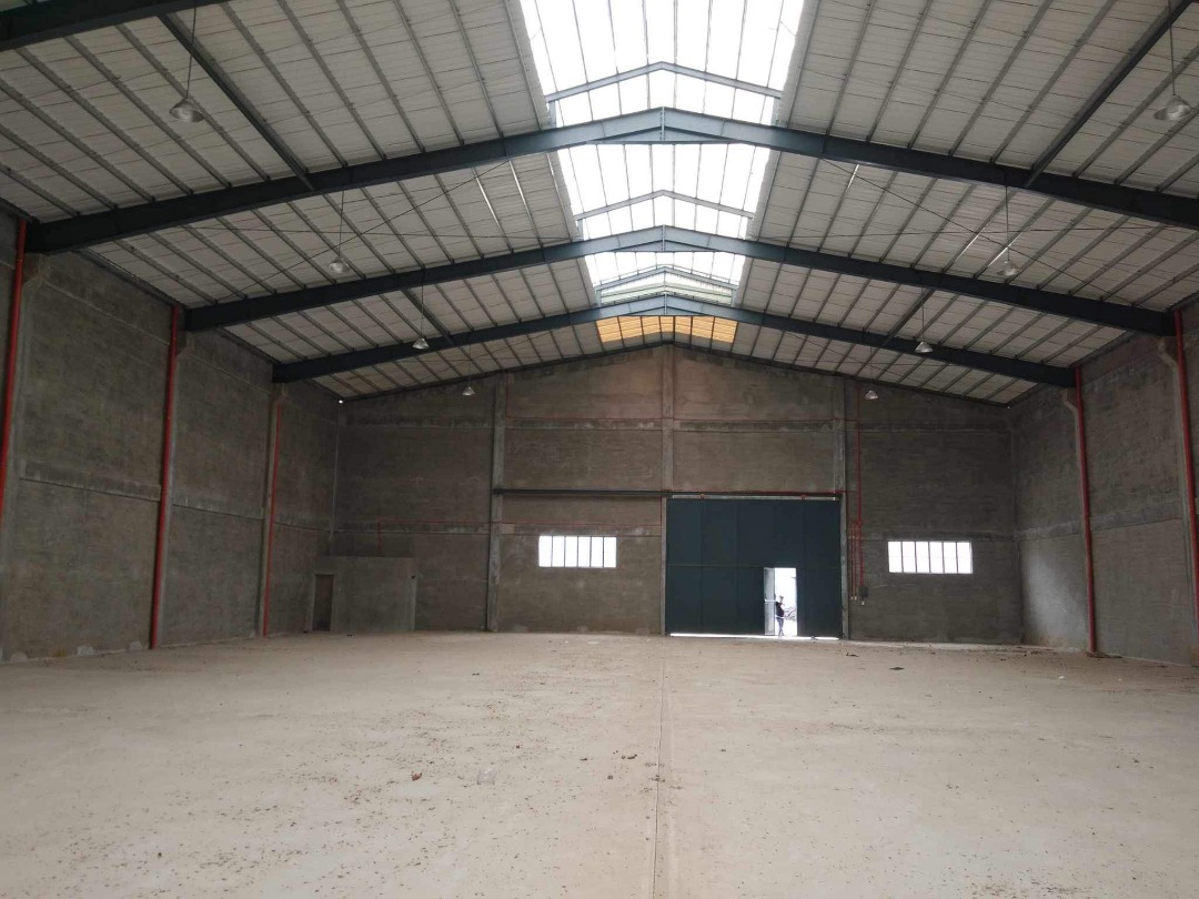 1200 SQM AND UP - PLARIDEL BULACAN WAREHOUSE FOR LEASE, Property ...