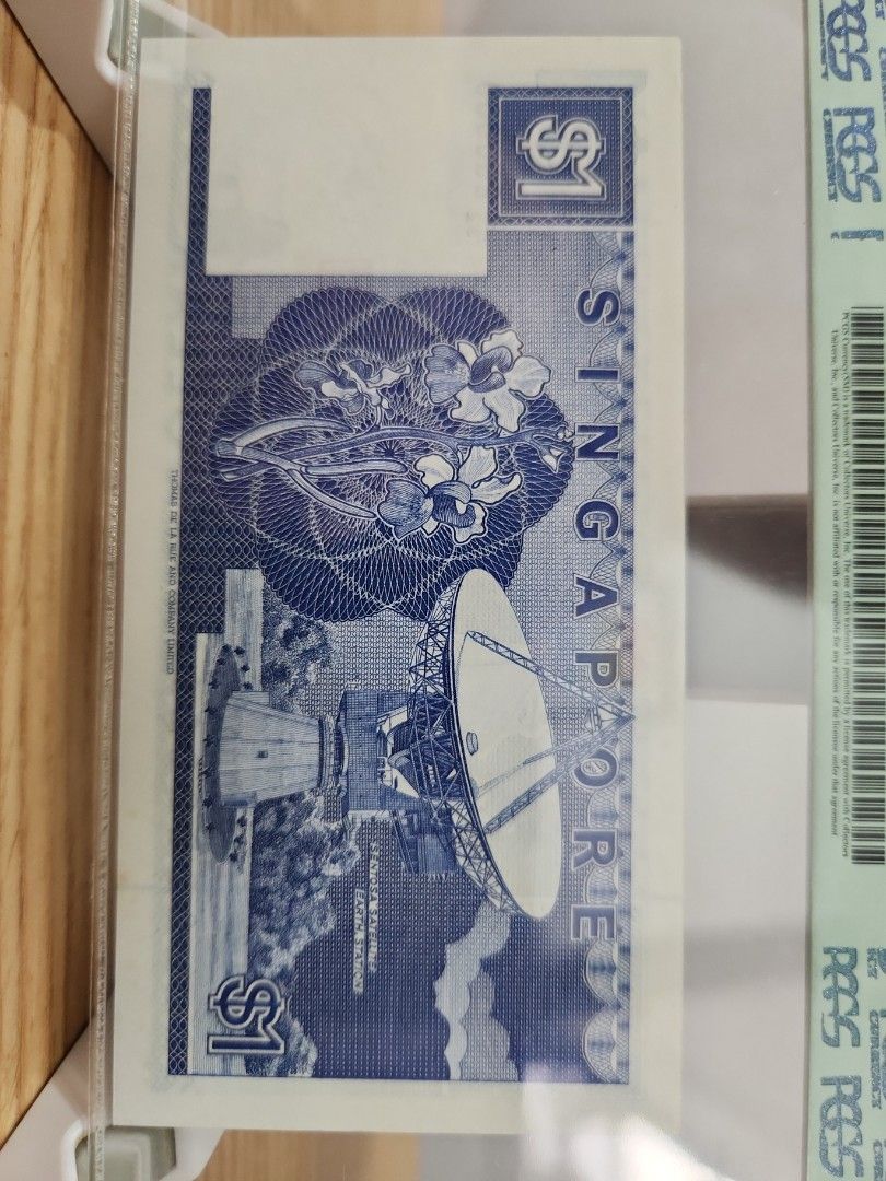 $1 golden serial number 200000, Hobbies & Toys, Memorabilia ...