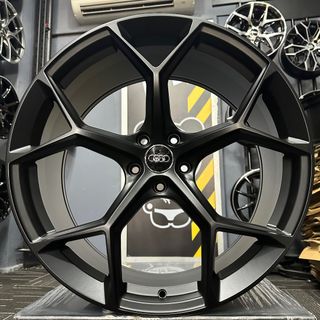 2024 SALE!! Audi RS 20" Sport Rim Model Release!, Car Accessories ...