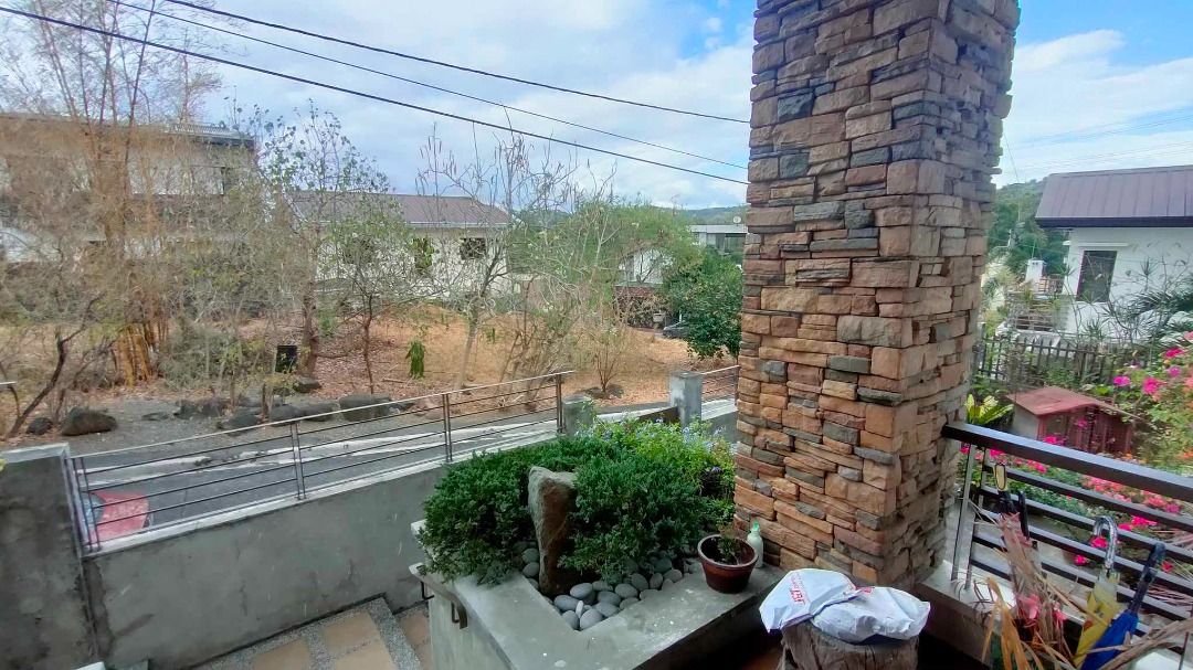 3 Storey House and Lot with attic for sale in Taytay, Rizal, Property ...