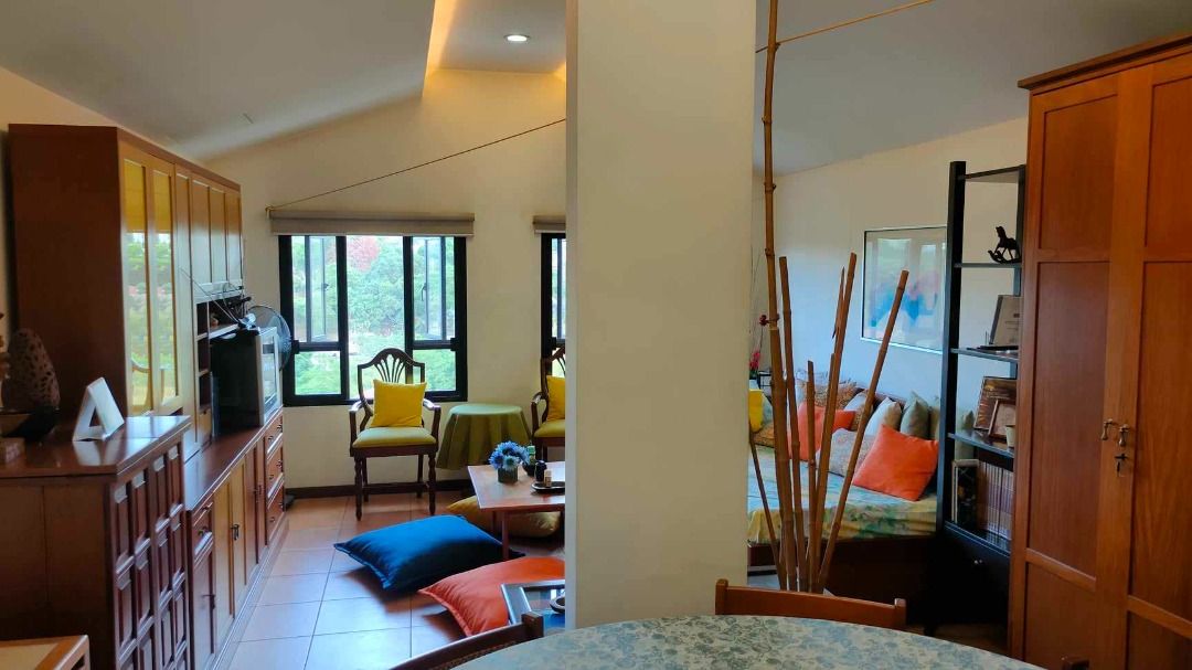 3 Storey House and Lot with attic for sale in Taytay, Rizal, Property ...