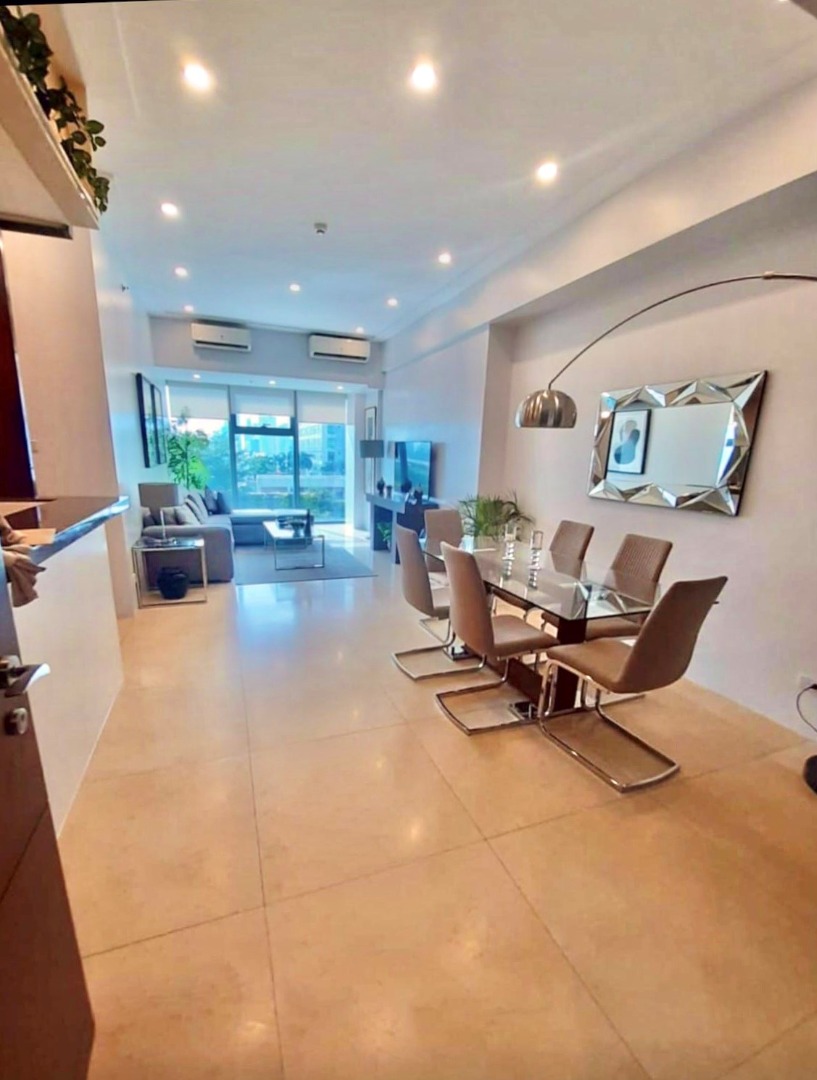 3BR Condo For Sale in BGC at Grand Hyatt Residences, Property, For Sale ...