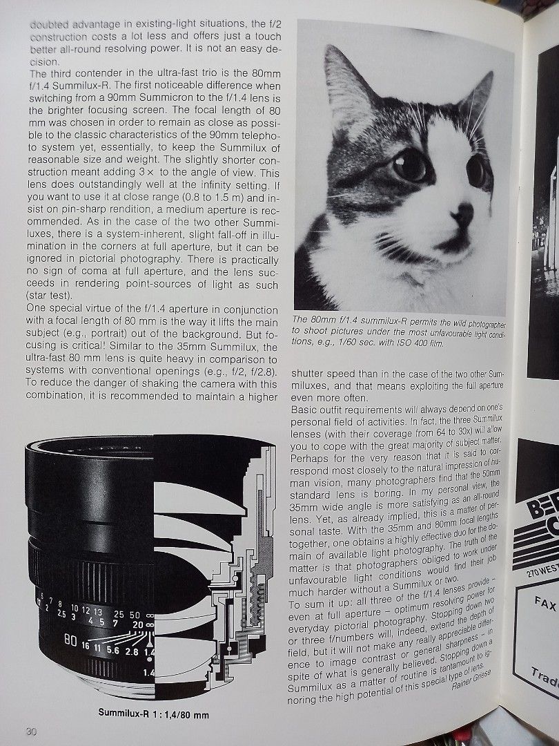 7 Leica Fotografie International Magazine, Hobbies & Toys, Books ...