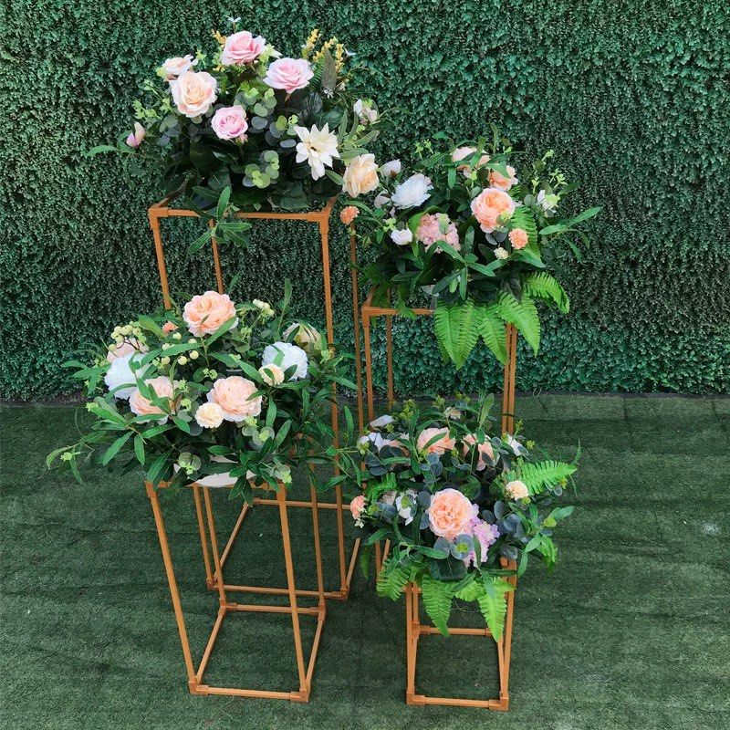 80cm wedding prop decorations flowers ground decorations, Hobbies ...
