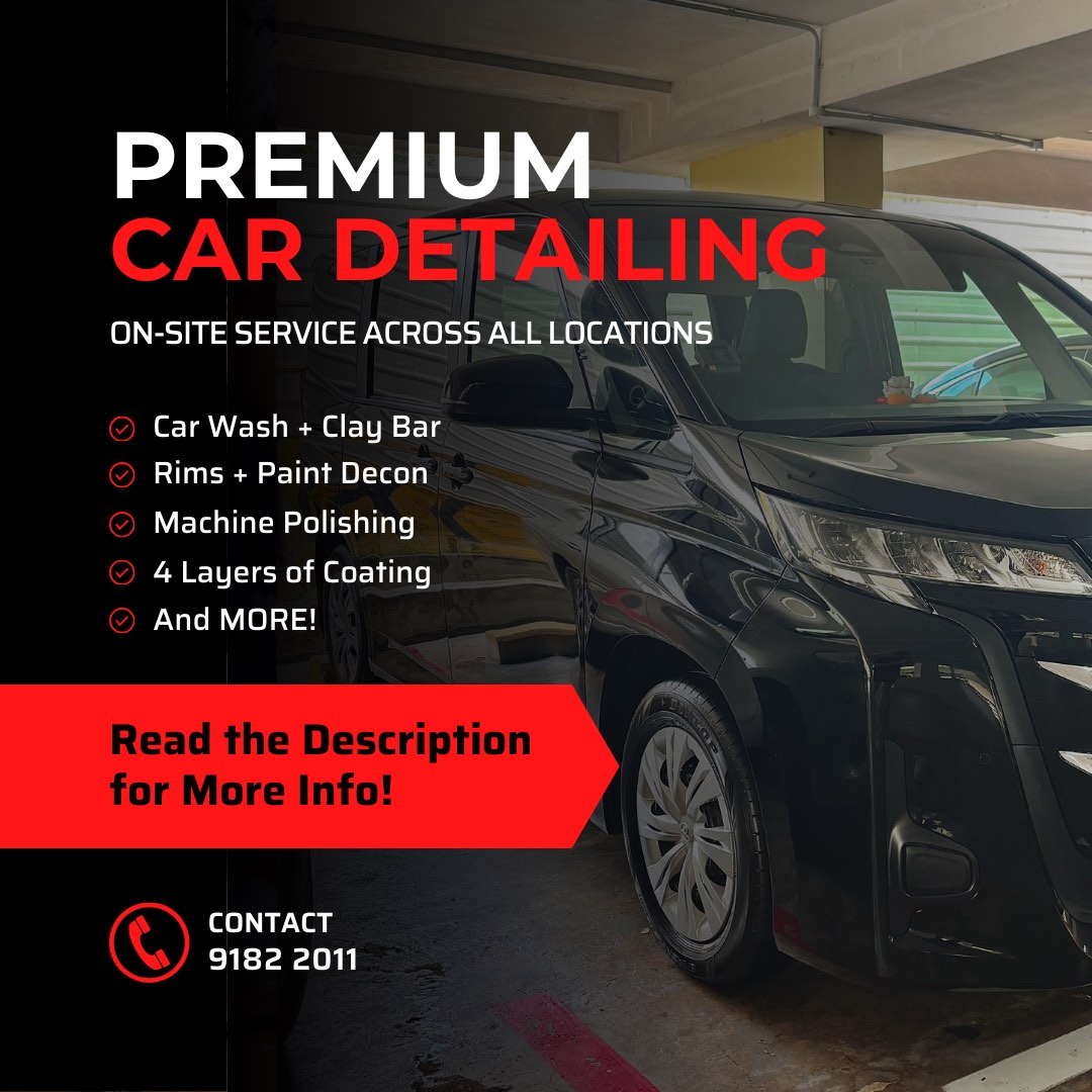 CAR WRAP POLISHING | CAR WRAP COATING | INTERIOR GROOMING | CAR ...
