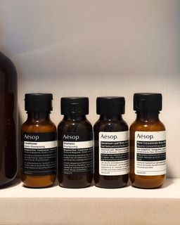 Aesop, Beauty & Personal Care, Hands & Nails on Carousell