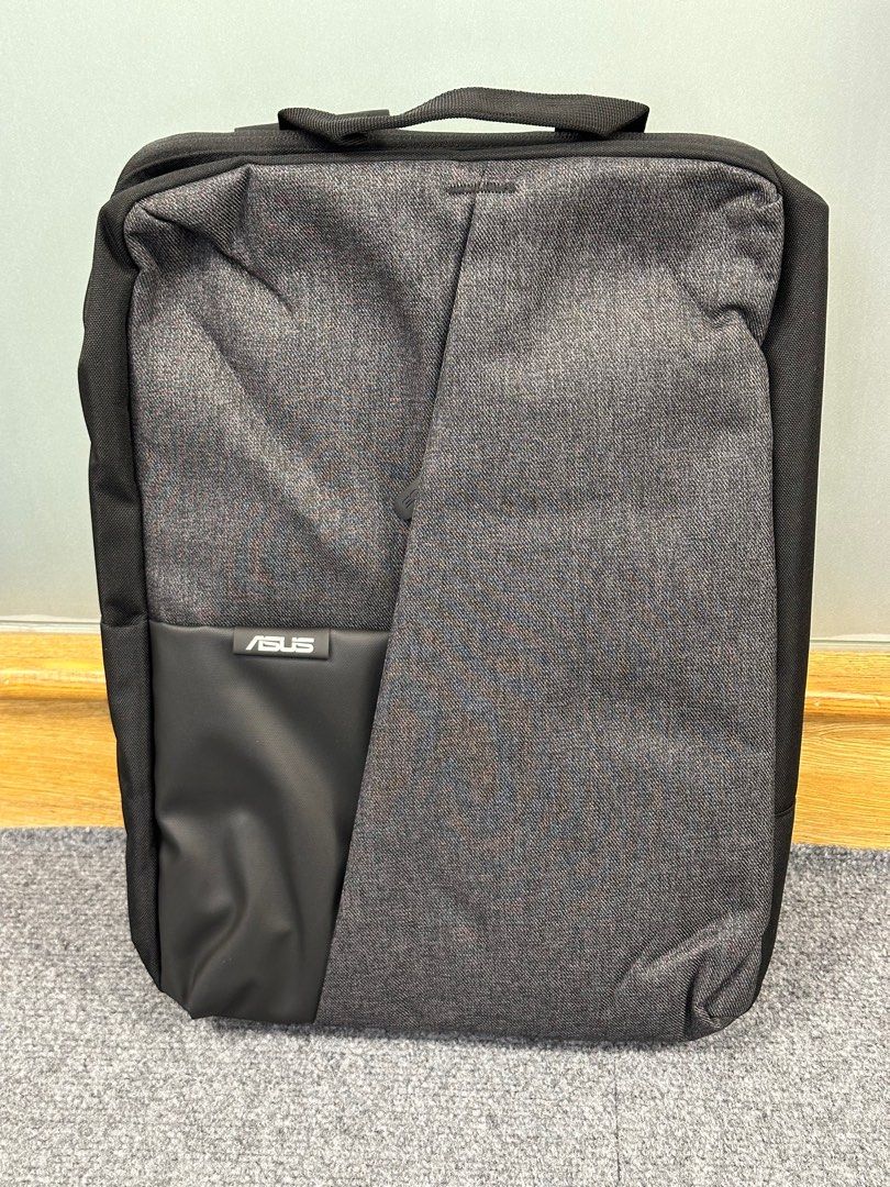 ASUS AP4600 Laptop Backpack 手提電腦背囊 (13” 吋 - 16”吋適合）**100% NEW 全新**, 電腦 ...