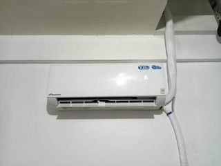 Midea Split Type Inverter Aircon Celest, TV & Home Appliances, Air ...