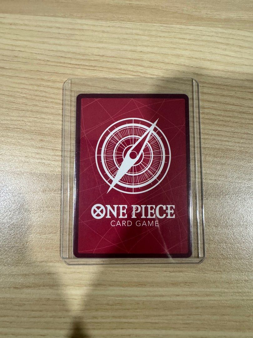 Boa Hancock Leader OP-07, Hobbies & Toys, Toys & Games on Carousell