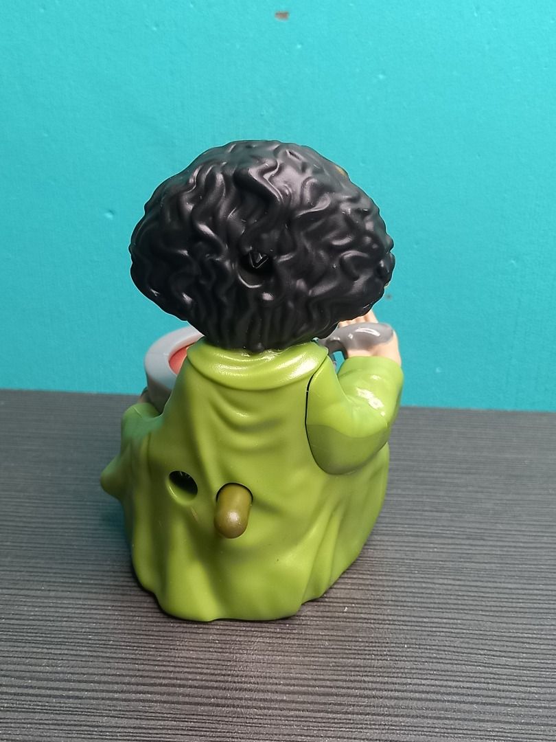 "Bruno" Disney Encanto 2021 Mc Donald's Toy 3", Hobbies & Toys, Toys ...