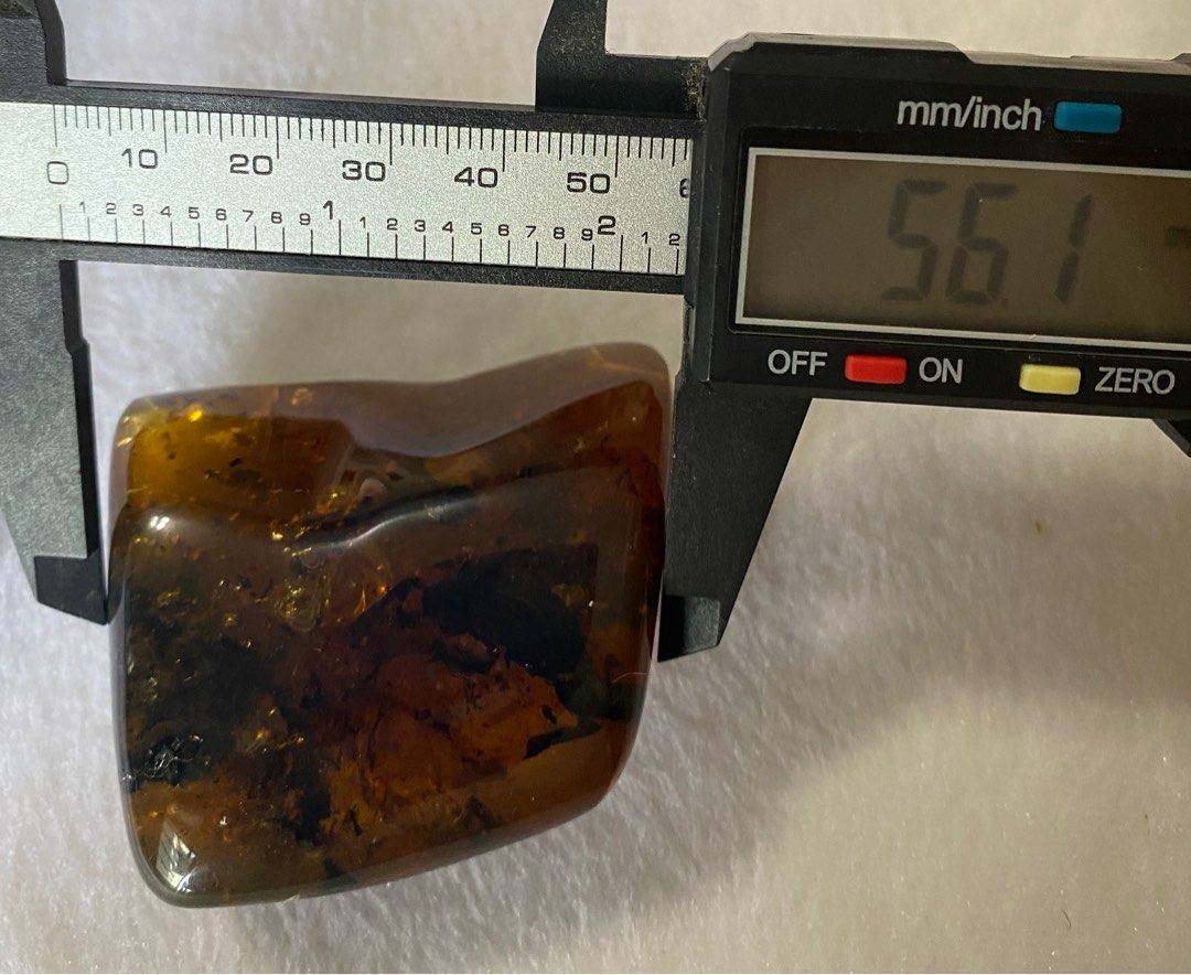 Burma Natural Amber, Men's Fashion, Watches & Accessories, Jewelry on ...