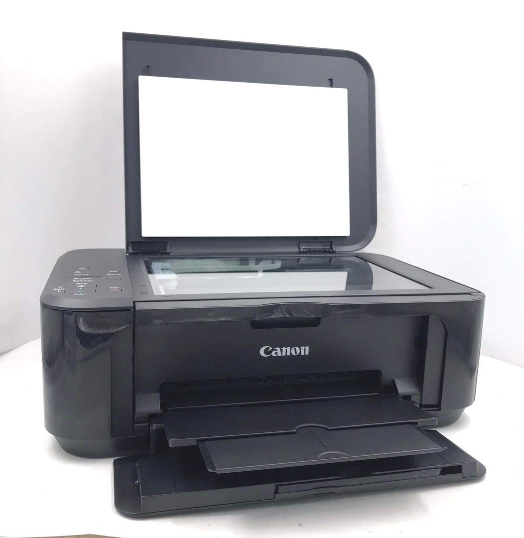 CANON Pixma MG3660 Home Printer 220volts Brand New, Computers & Tech ...