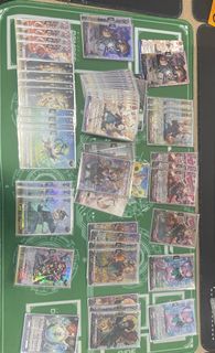 cardfight vanguard elementaria sanctitude, Hobbies & Toys, Toys & Games ...