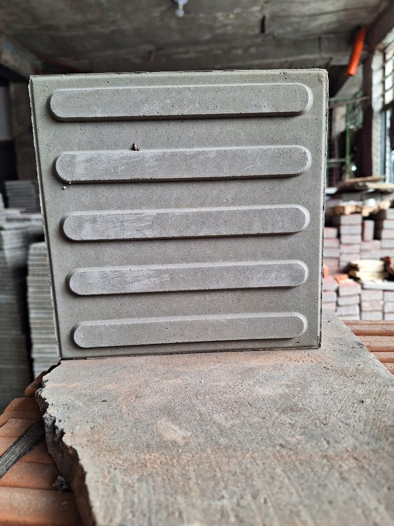 CONCRETE TILES, Commercial & Industrial, Construction & Building ...
