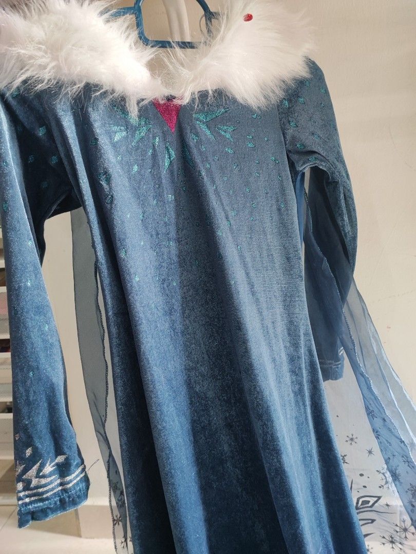 Custom frozen, Babies & Kids, Babies & Kids Fashion on Carousell