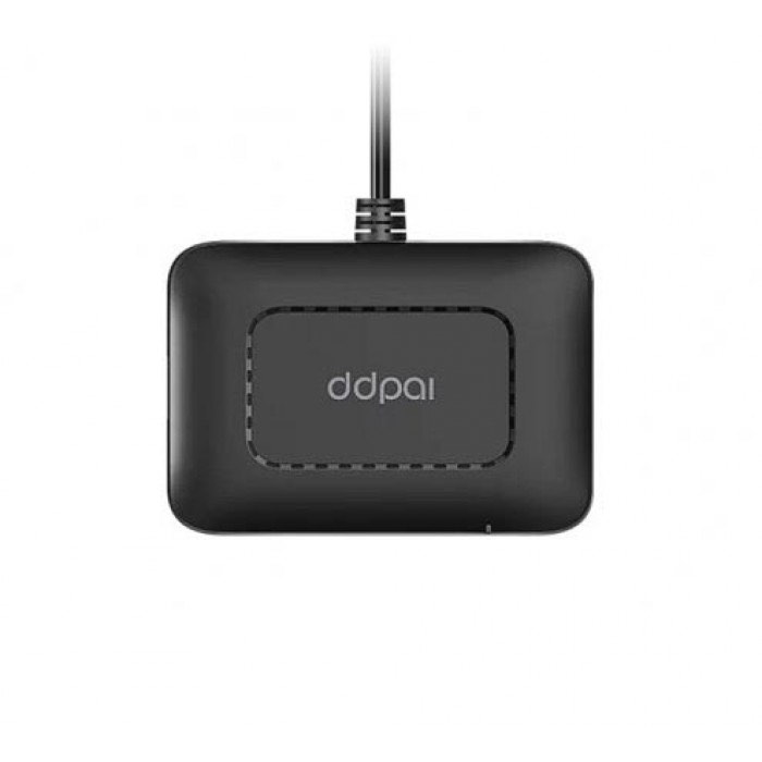 DDPAI 4G BOX, 汽車配件, 電子配件 - Carousell