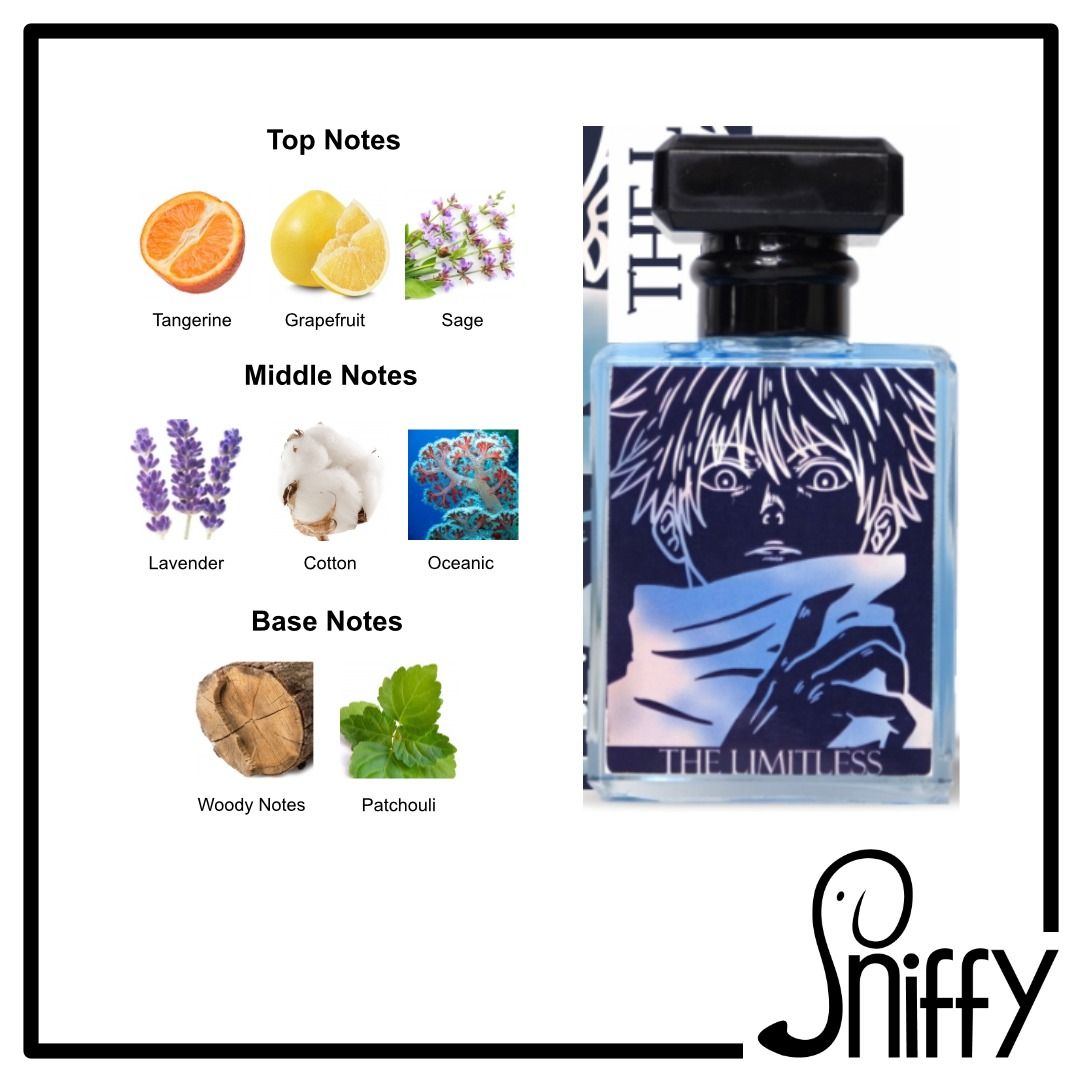 [Decant] Kuruu Gojo Satoru | Geto Suguru | Ryomen Sukuna | Fushiguro ...