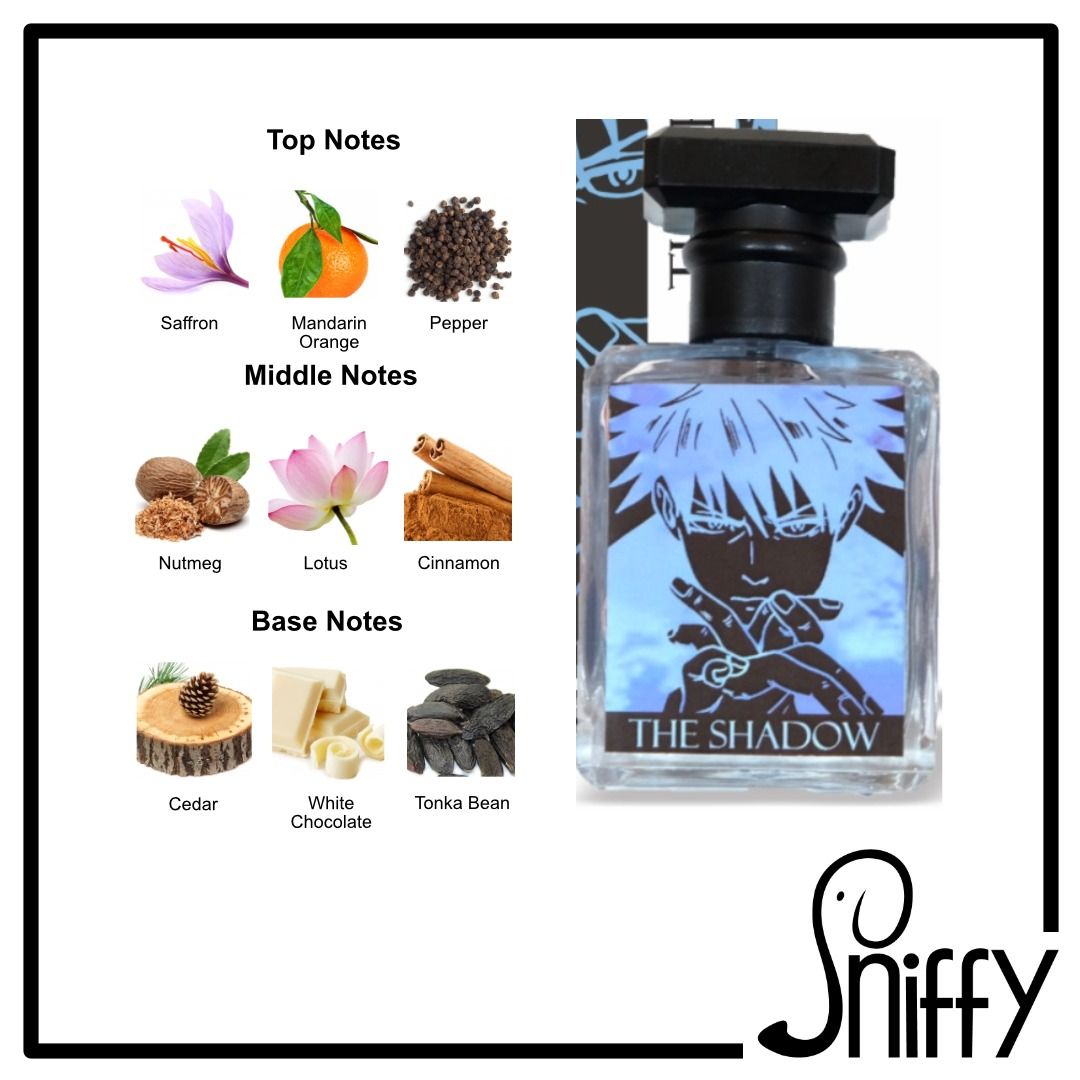 [Decant] Kuruu Gojo Satoru | Geto Suguru | Ryomen Sukuna | Fushiguro ...