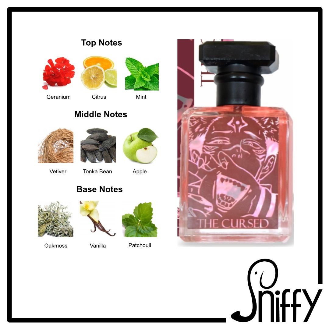 [Decant] Kuruu Gojo Satoru | Geto Suguru | Ryomen Sukuna | Fushiguro ...