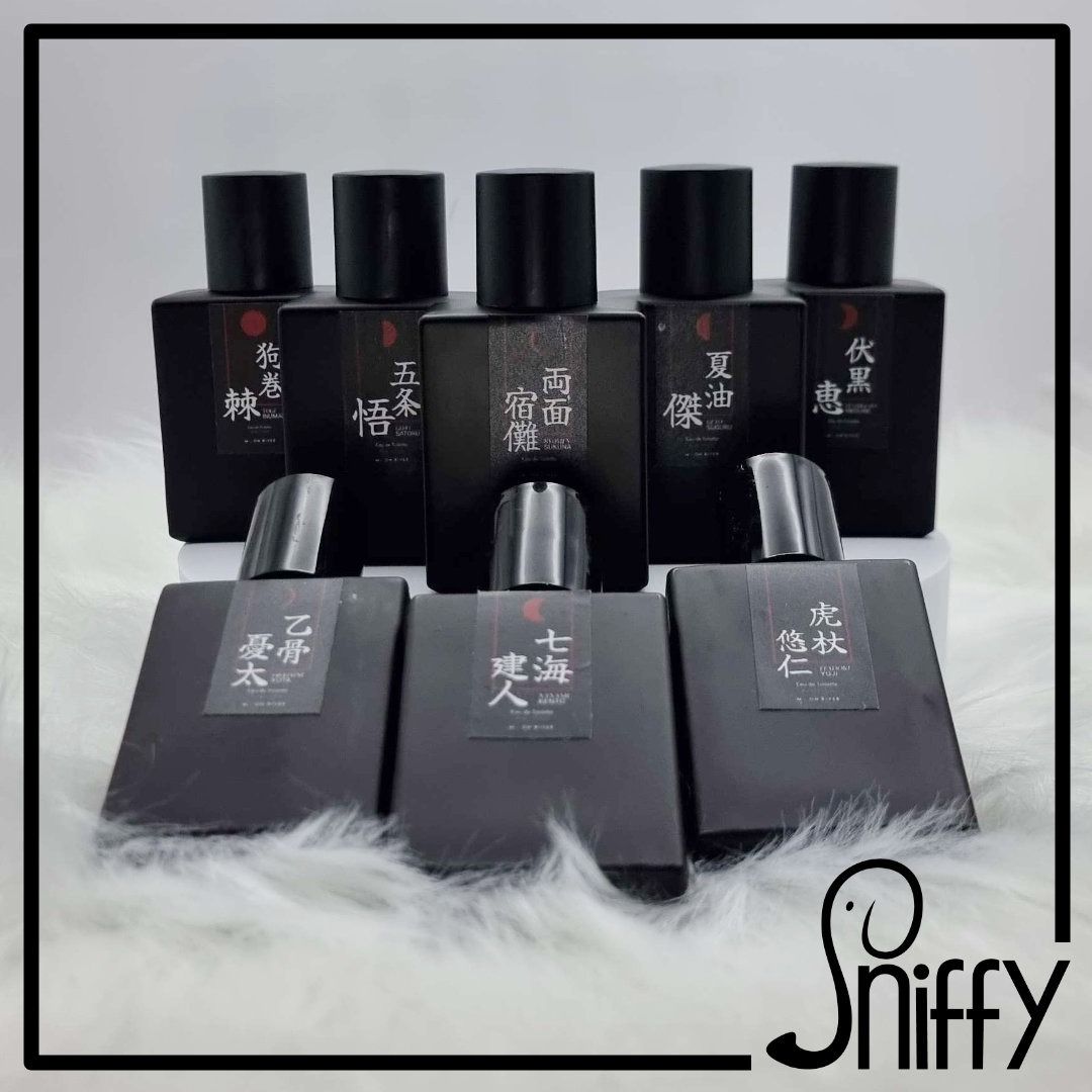 [Decant] Moon River Gojo Satoru | Geto Suguru | Ryomen Sukuna | Itadori ...