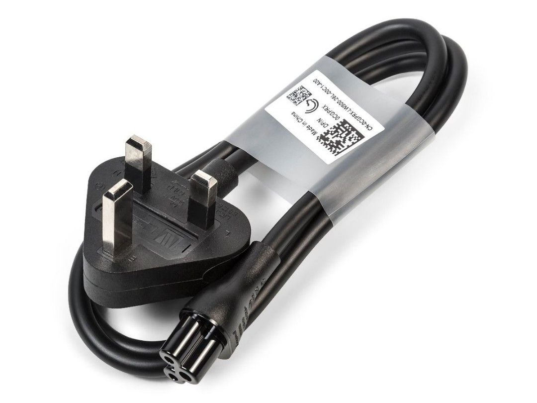 Dell genuine 65W charger 19.5V 3.34A pin: 7.4*5.0mm, Computers & Tech ...