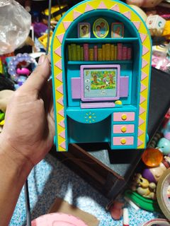 DORA THE EXPLORER DOLL - BALLERINA KATE, Toys & Collectibles, Mainan di ...