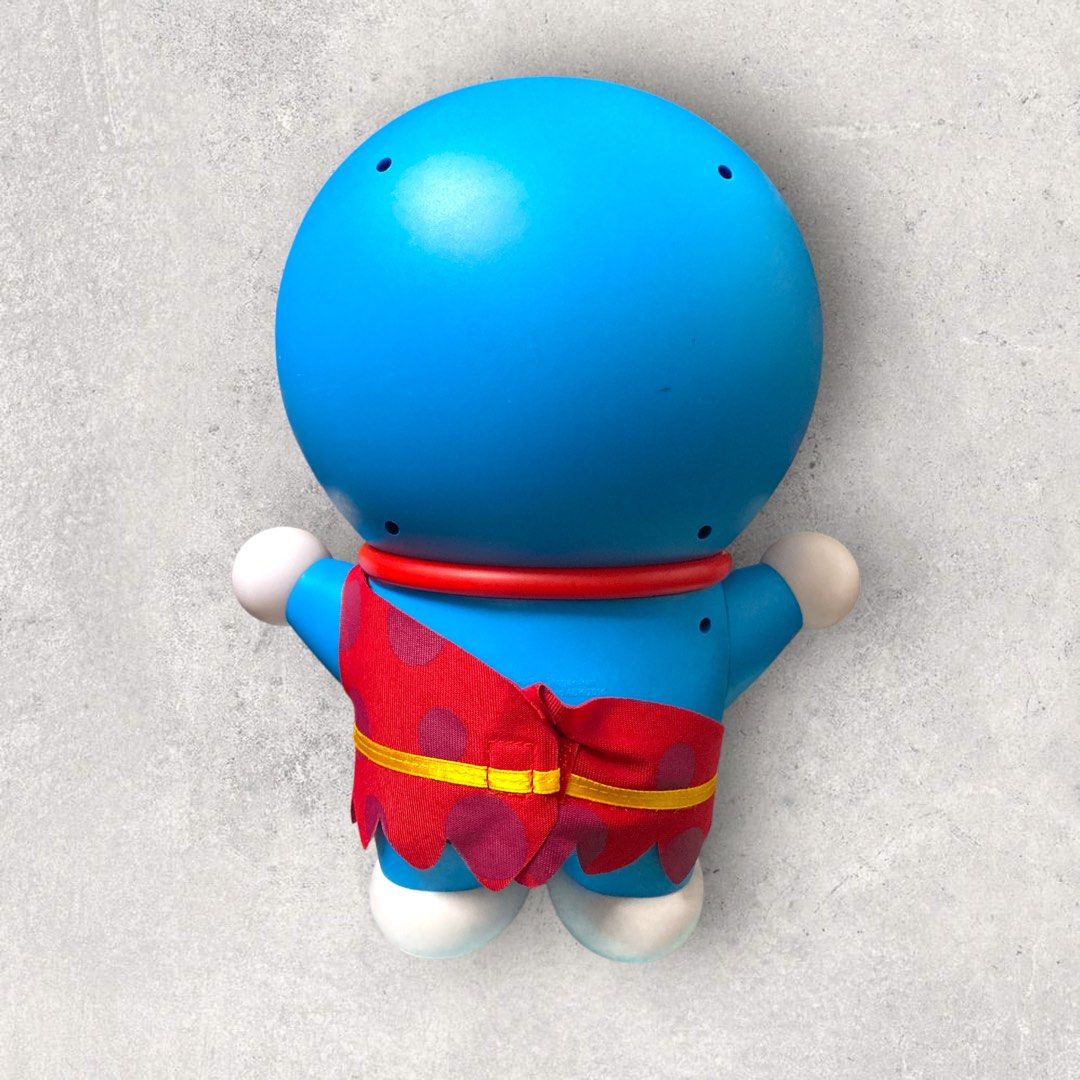 Doreamon Large Figure Hobbies And Toys Toys And Games On Carousell