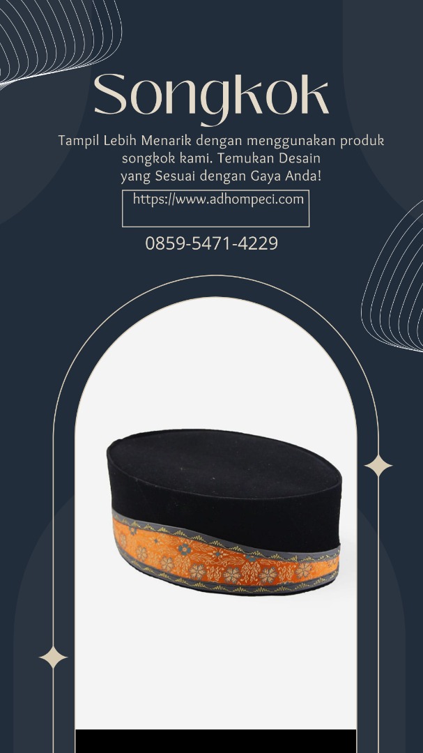 Grosir Ecer Peci Songkok Dan Kopyah di Sarmi Terbaik, Olshop Fashion ... Grosir Ecer Peci Songkok Dan Kopyah di Sarmi Terbaik, Olshop Fashion ...
