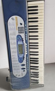Electronic Melody Keyboard, Hobbies & Toys, Music & Media, Musical ...