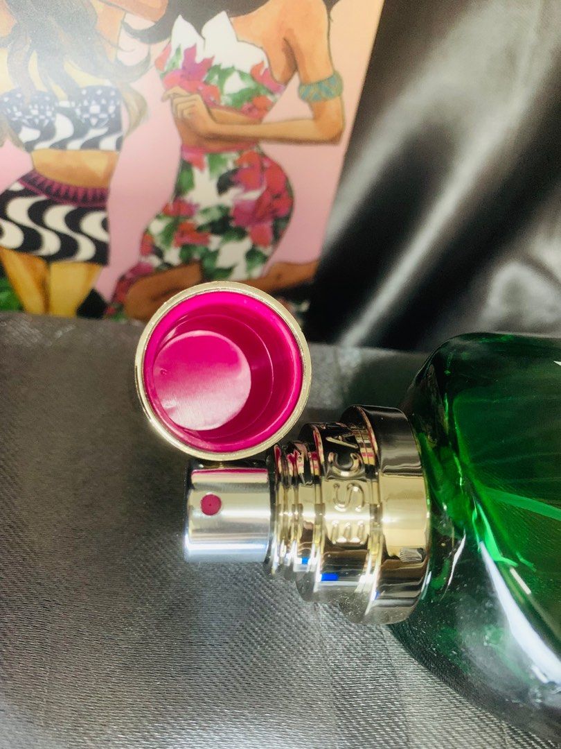 ESCADA FIESTA CARIOCA EAU DE TOILETTE FOR WOMAN, Beauty & Personal Care ...