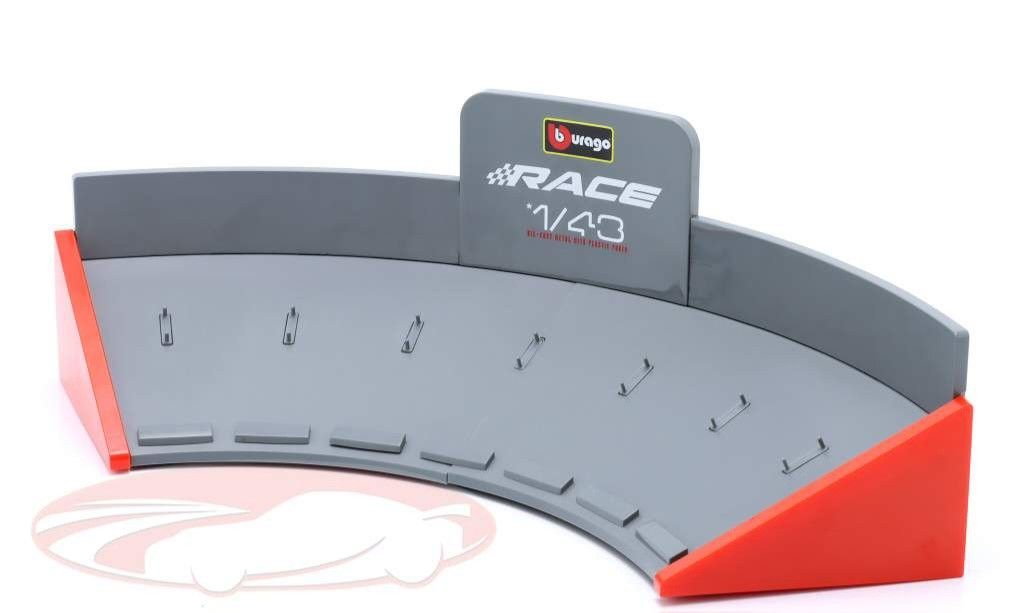 Red Bull Racing Ferrari Mecerdes Mclaren F1 Car Model Display 1:43 ...