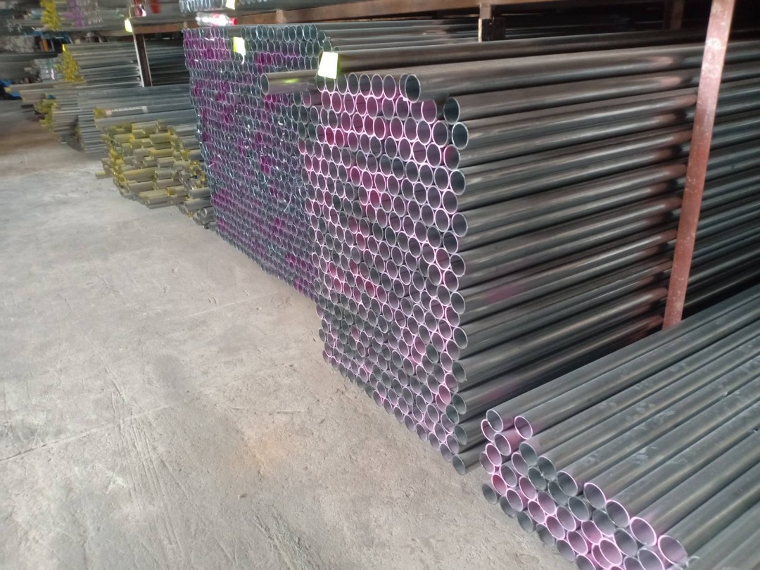 GI PIPES FOR SALE!, Commercial & Industrial, Construction & Building ...