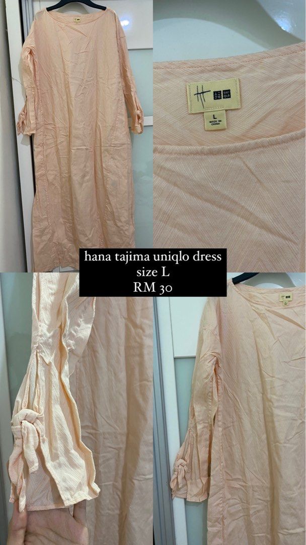 hana tajima dress, Women's Fashion, Dresses & Sets, Dresses on Carousell