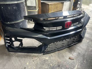 Honda Civic FD2 Type R door panel, Car Accessories, Accessories on ...