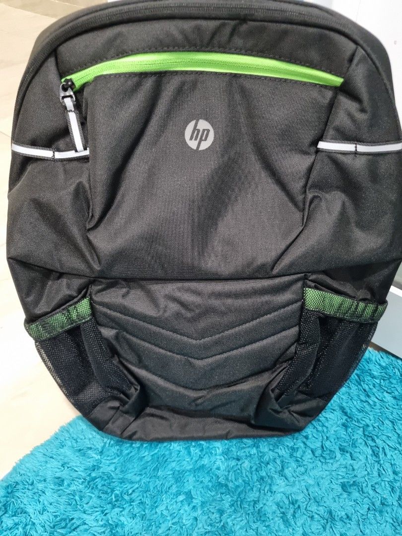 HP Pavilion Gaming Backpack 300, Computers & Tech, Parts & Accessories ...