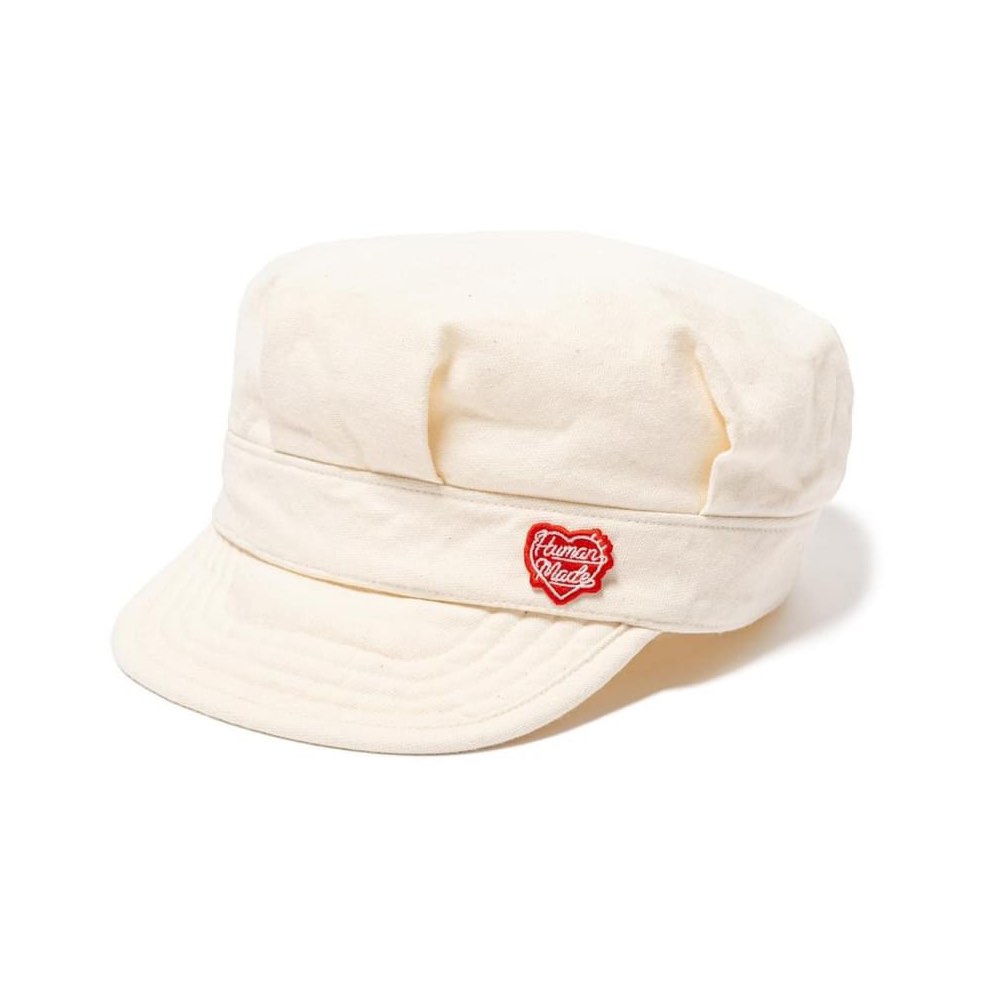 Human Made Cap, Women's Fashion, Watches & Accessories, Hats & Beanies ...