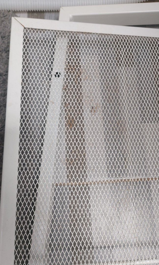 IKEA Lerberg Mini - Rak 2 Susun - Putih, Perabotan Rumah di Carousell