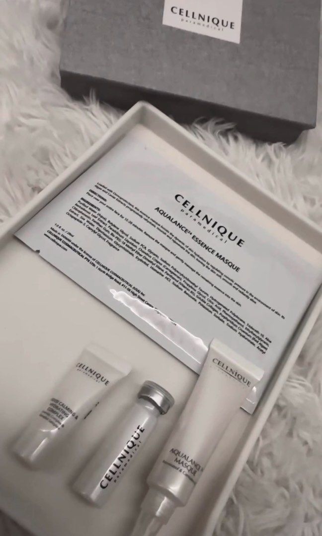 Hydration Facial , Beauty & Personal Care, Face, Face Care Products on ...