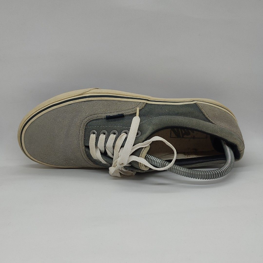 Kasut Vans Era Classic Saiz 6.5UK Unisex, Men's Fashion, Footwear ...