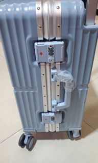 SAMSONITE Sahora Brights 28" Spinner Luggage, Luxury, Bags & Wallets on ...