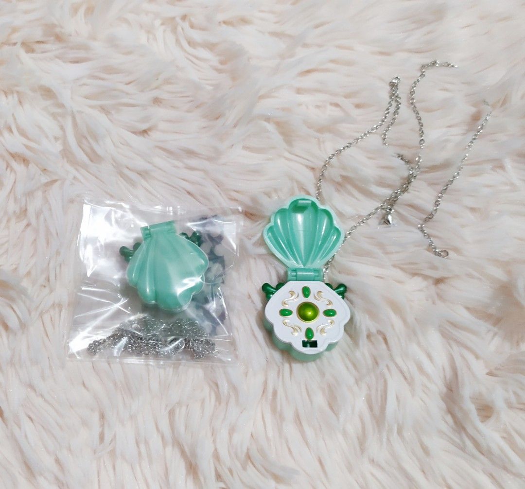 Mermaid melody/pitchi pichi pitch/anime, Hobbies & Toys, Memorabilia ...