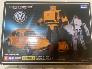 ⭐ [𝗣𝗿𝗲-𝗼𝗿𝗱𝗲𝗿] Takara Tomy Transformers (Japan Stock) - G1 Masterpiece ...