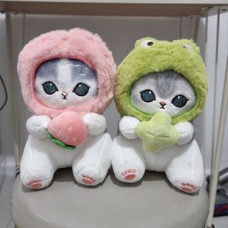 Authentic Octopus Mofusand, Hobbies & Toys, Memorabilia & Collectibles ...