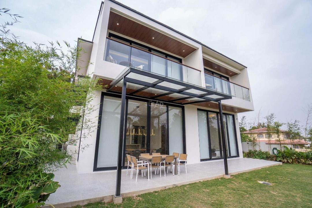 Muji House and Lot For Sale in Manila Southwoods Residential Estate ...
